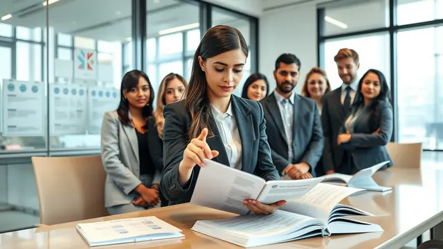 Panduan Lengkap Handbook: Pengertian, Manfaat, dan Cara Membuatnya ...