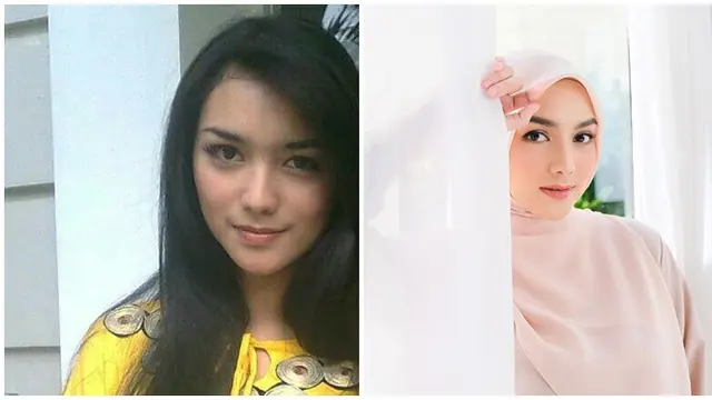 11 Tahun Berlalu, Ini Potret Terbaru 6 Pemain Sinetron Safa dan Marwah ...