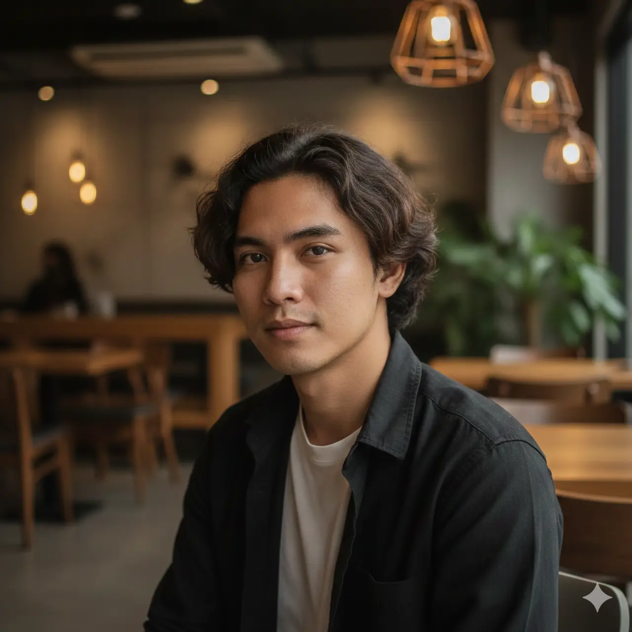 10 Model Rambut Pria Two Block Panjang, Stylish dan Fleksibel untuk ...