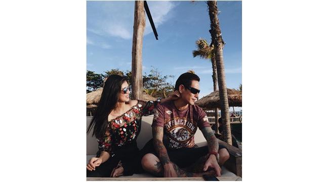 10 Momen Mesra Juri MasterChef Indonesia Chef Juna dan Atries Angel