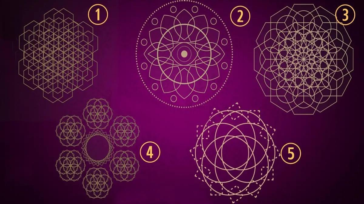 Tes Kepribadian Berdasarkan Simbol yang Disukai, Ungkap Caramu ...