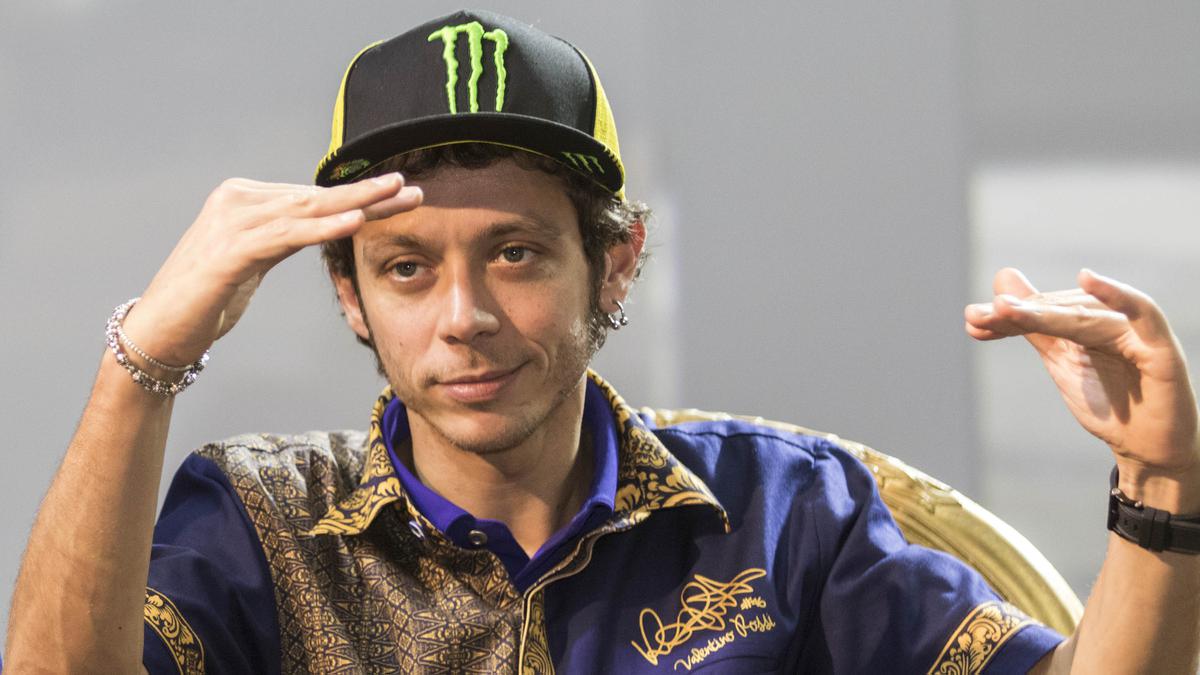 Rossi, Atlet Olimpiade Indonesia, dan Air Mata dari Medan