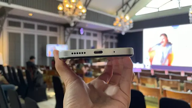 Spesifikasi Lengkap dan Harga Redmi 12, HP Rp 2 Jutaan yang Janjikan ...