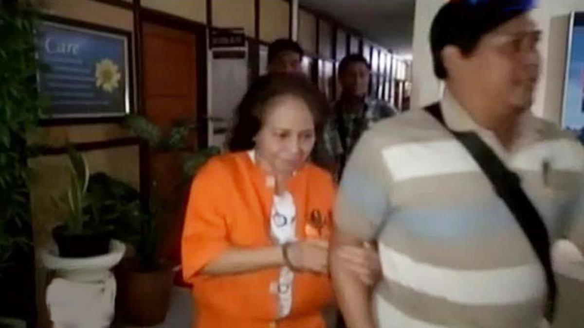 Ibu Angkat Angeline Ajukan Ahli di Sidang Praperadilan Hari Ini - News ...