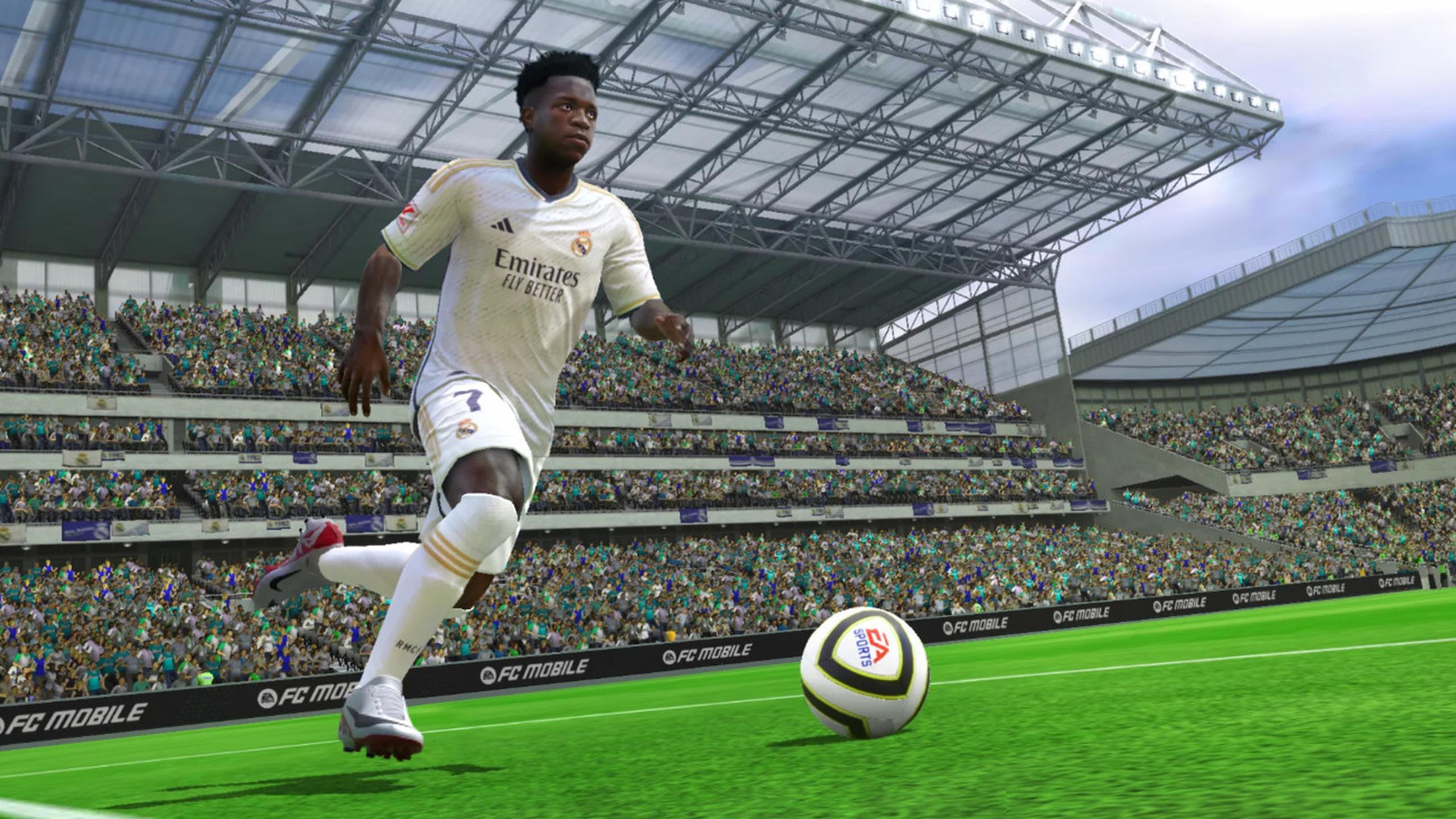 Kode Redeem FC Mobile 25 Mei 2026: Klaim Sekarang, Ada OVR 115 Gratis
