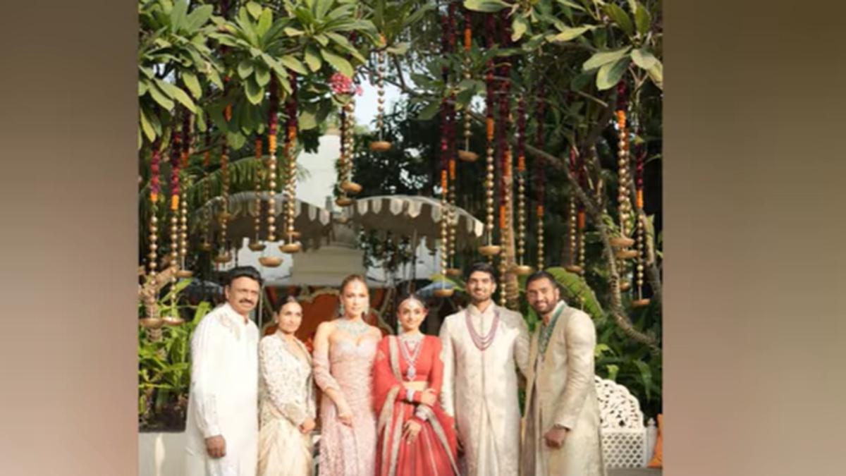 Kenalkan Rama Raju Mantena, Miliarder Gelar Pernikahan Mewah Undang ...