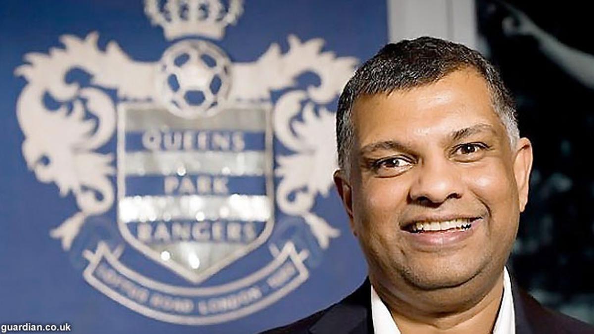 QPR Degradasi, Caterham Tak Terpengaruh