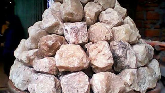 Batu Marmer Bikin KO Preman di Makassar - Regional Liputan6.com