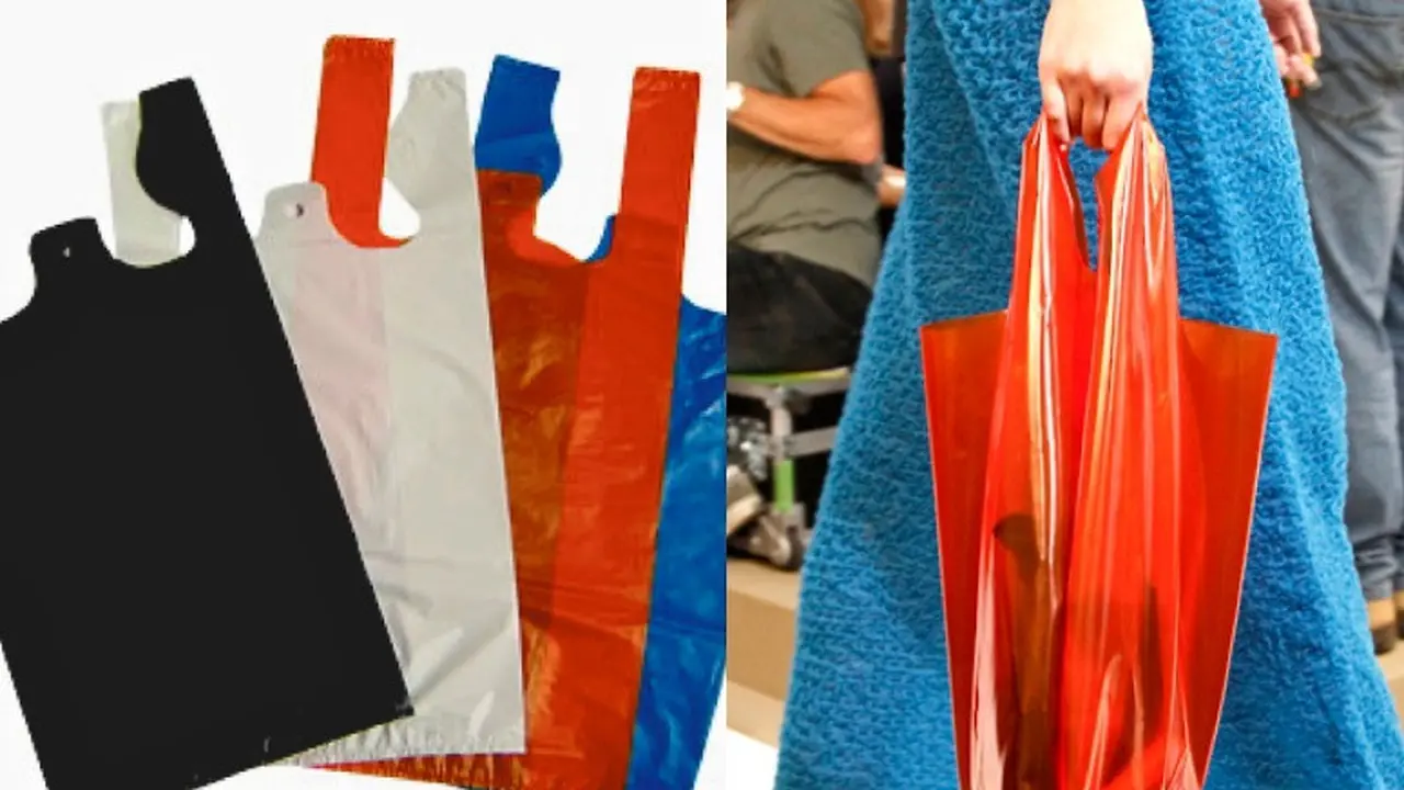 4 Tas Branded Mirip Kresek Ini Berharga Fantastis, Kalian Berminat Beli ...