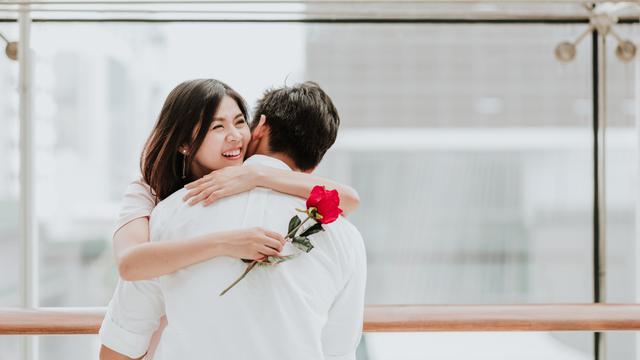 Apa Itu Cinta Sejati? Ini 7 Definisi dan Makna yang Sebenarnya ...
