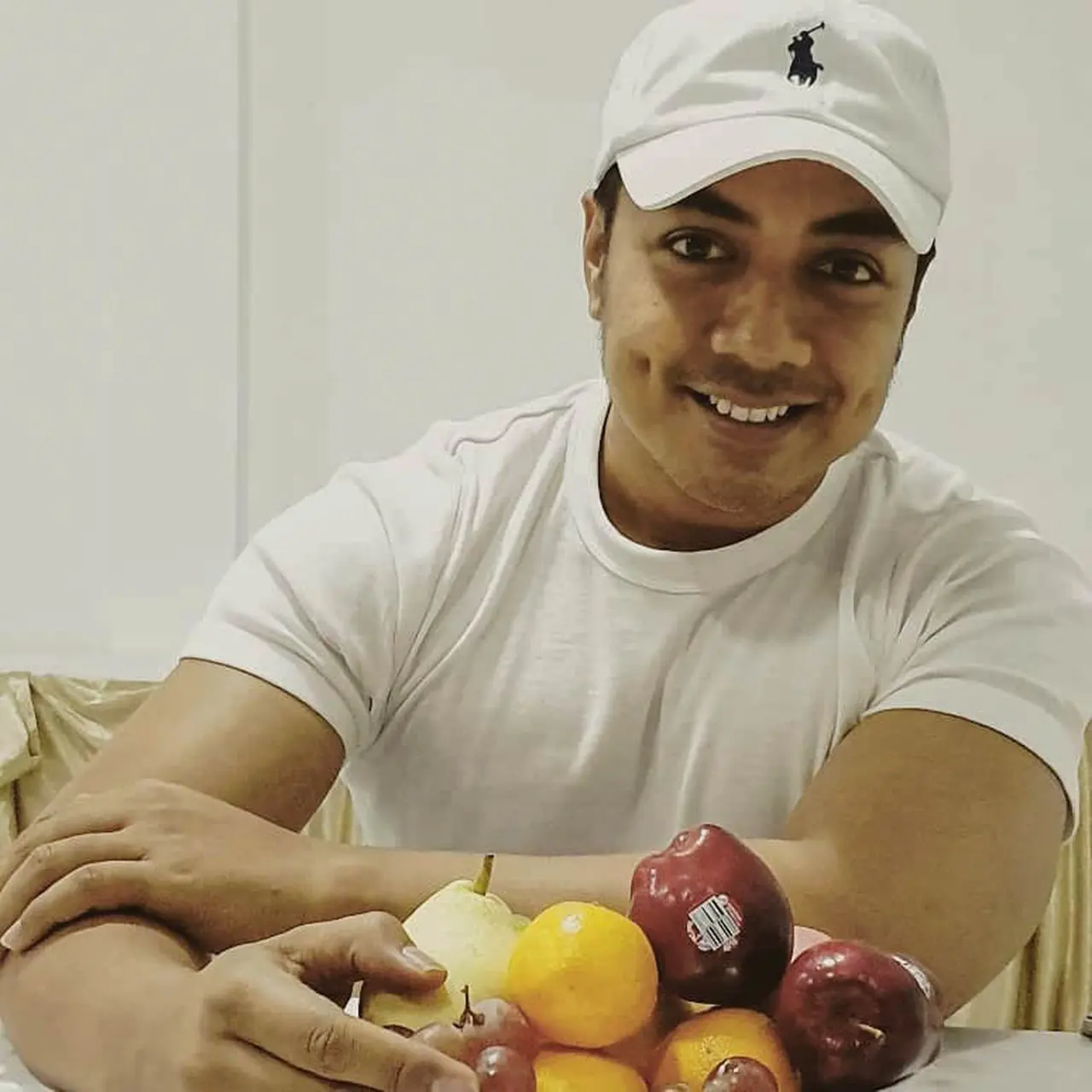 Semua Barang Ustaz Riza Muhammad Disita Pihak Imigrasi Hongkong ...