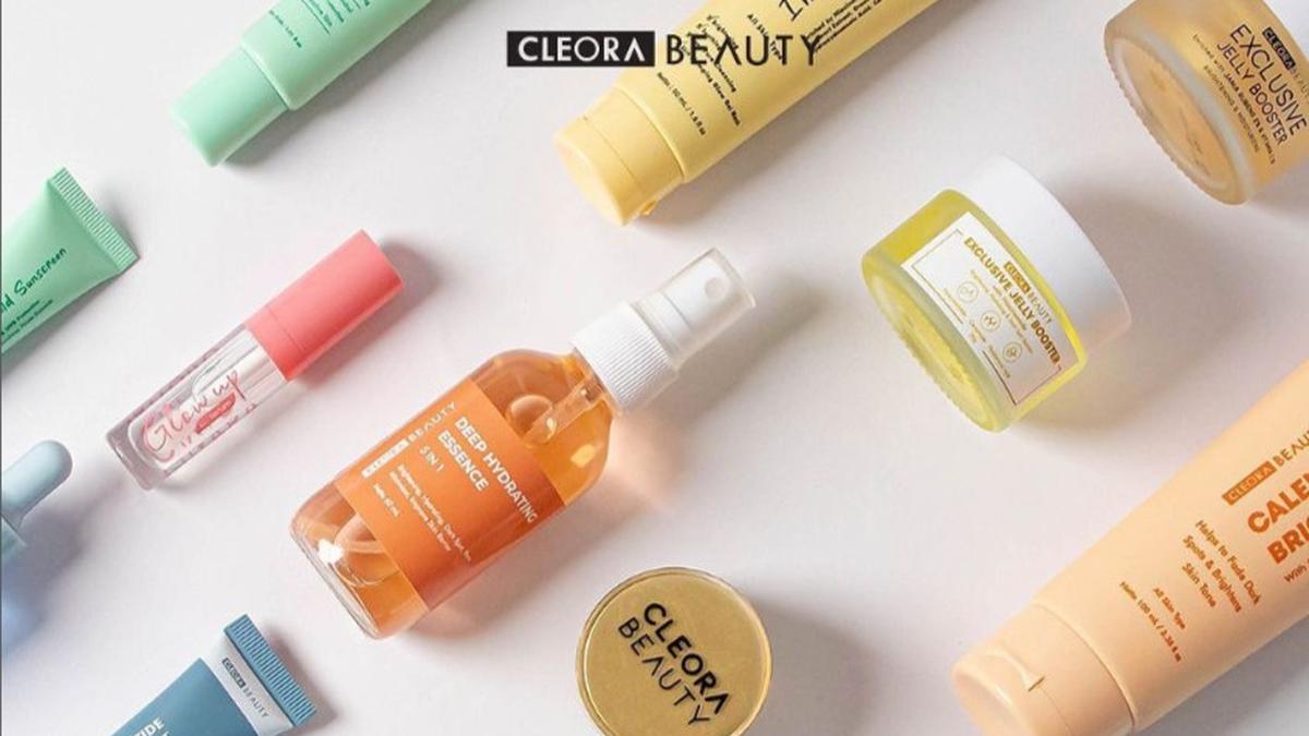 Diary Fimela: Cleora Beauty Solusi Kulit Glowing Setelah Idul Fitri