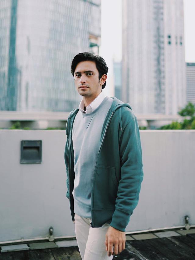 Omar Daniel Tampil di Film Setinggi Bintang, Kagum dengan Kegigihan ...