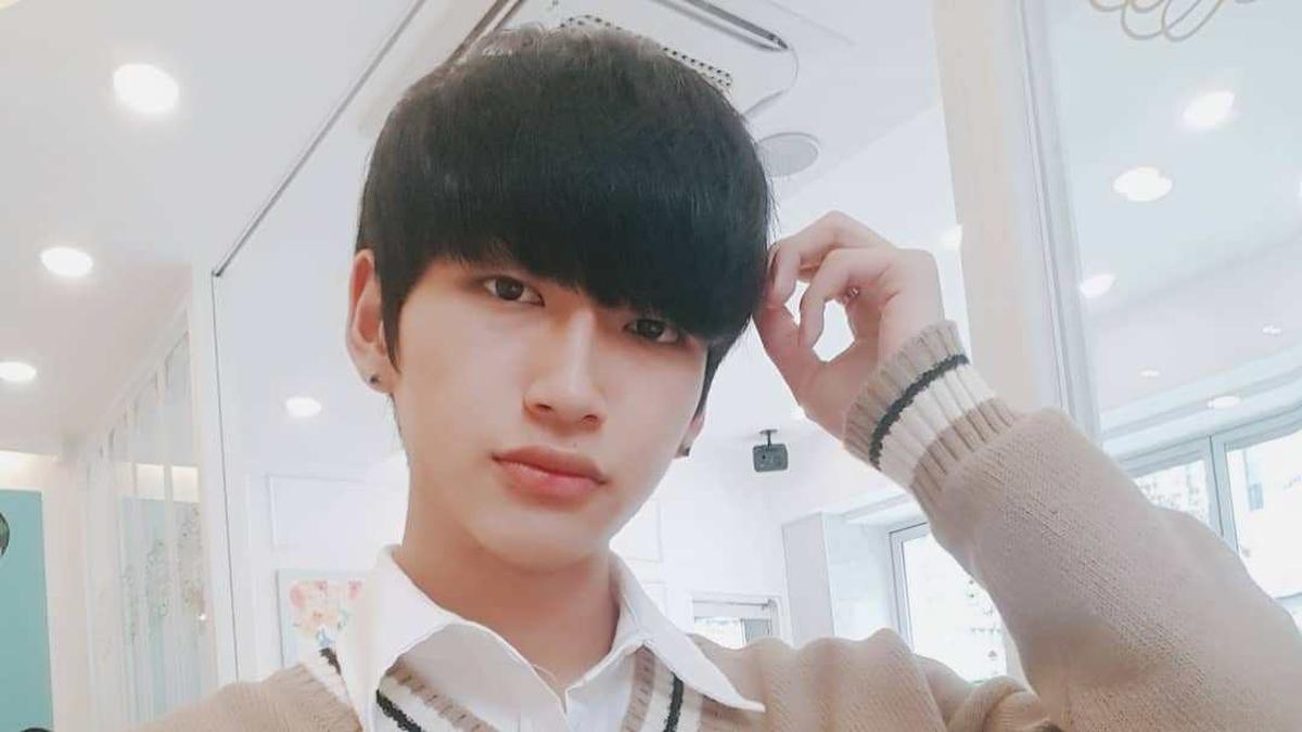 Kerja Paruh Waktu di Kafe, Alasan Kim Tae Dong Produce 101 Bikin Terenyuh