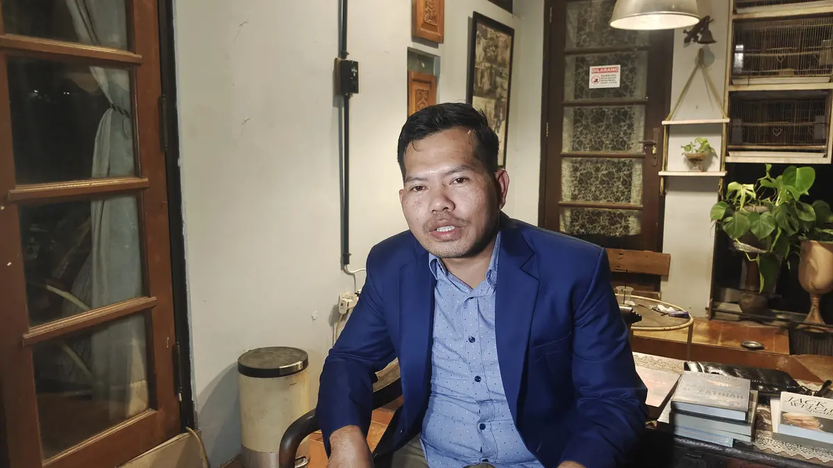 Berita klinik Hari Ini - Kabar Terbaru Terkini | Liputan6.com