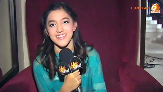 VIDEO: Cihui, Ify Sudah Kembali Syuting Putih Abu-abu - ShowBiz ...