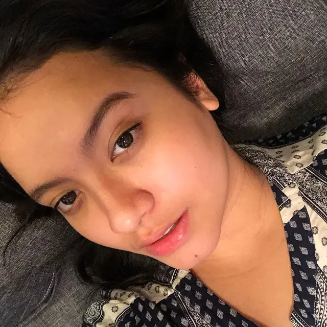 5 Tahun Berlalu, Ini 6 Potret Terkini Gloria Paskibraka Keturunan ...