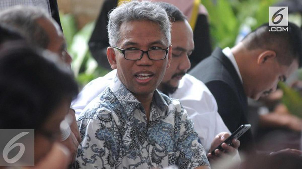 Pengacara Buni Yani Sampaikan 9 Nota Keberatan - News Liputan6.com