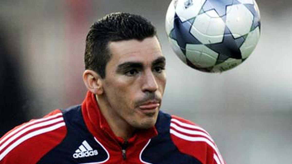 Lucio (© AFP 2009) - Foto Liputan6.com