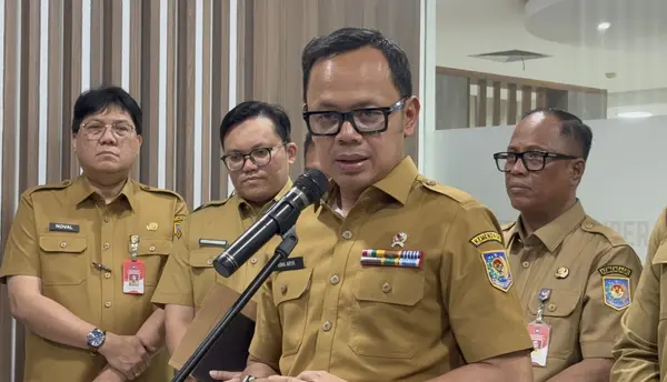 4 Fakta Kasus Dugaan Eksploitasi Pemain Sirkus OCI: Kisah Kelam di Balik Tawa - News Liputan6.com