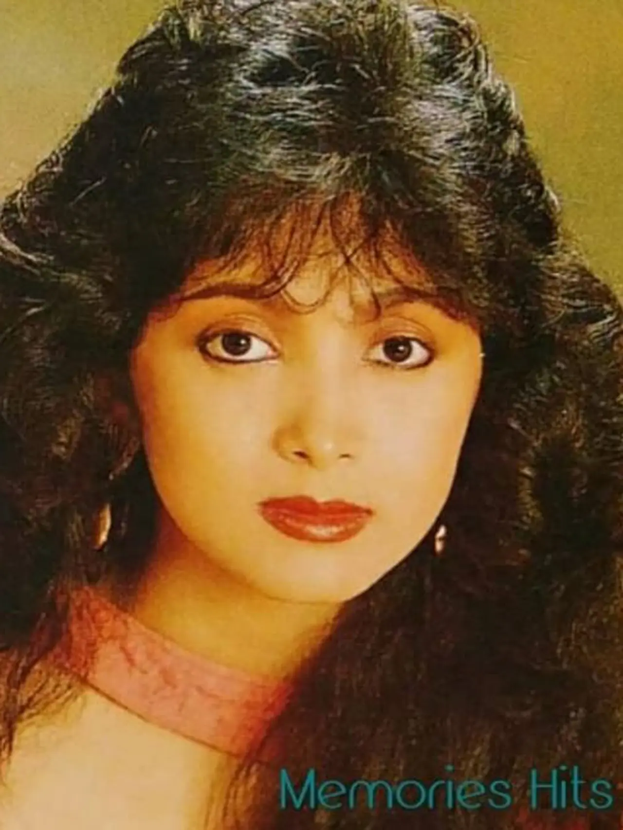 7 Potret Masa Muda Anna Maria Istri Roy Marten, Pesonanya Tak Pernah ...