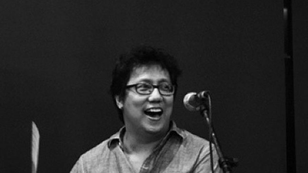 Ibunda Erwin Gutawa Meninggal Dunia - Entertainment Fimela.com