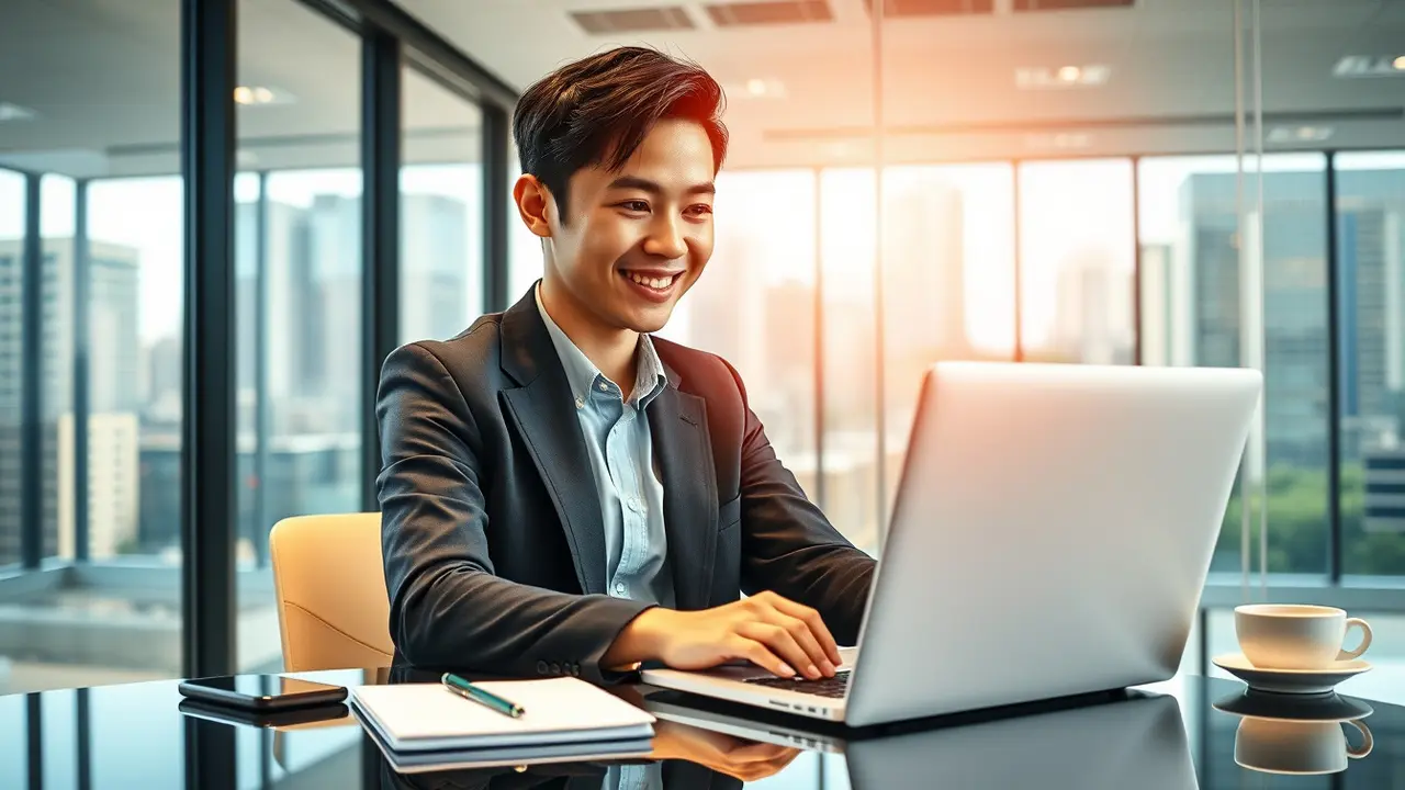 Cara Membalas Email Offering Letter: Panduan Lengkap untuk Profesional - Feeds Liputan6.com