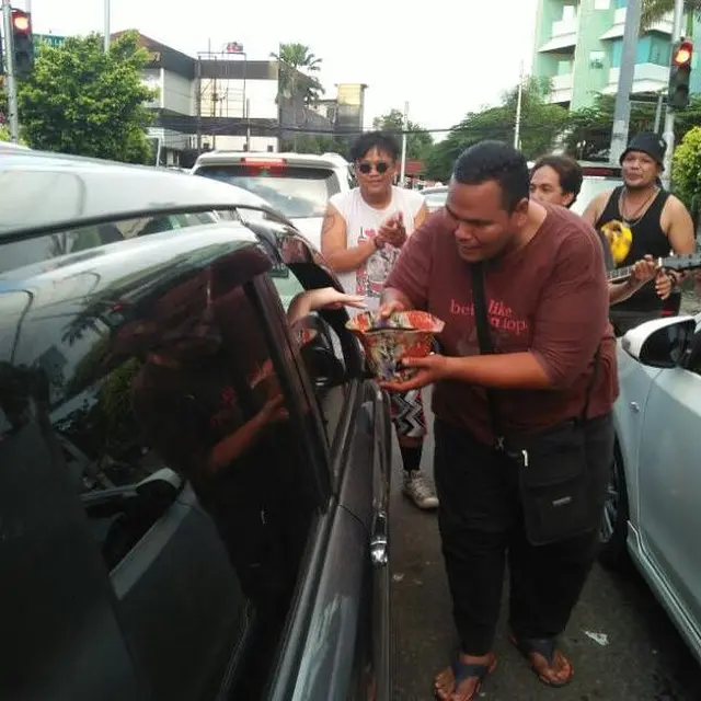 Kini Tinggal di Kontrakan, Ini 6 Potret Kondisi Fahmi Bo Pemeran TOP ...