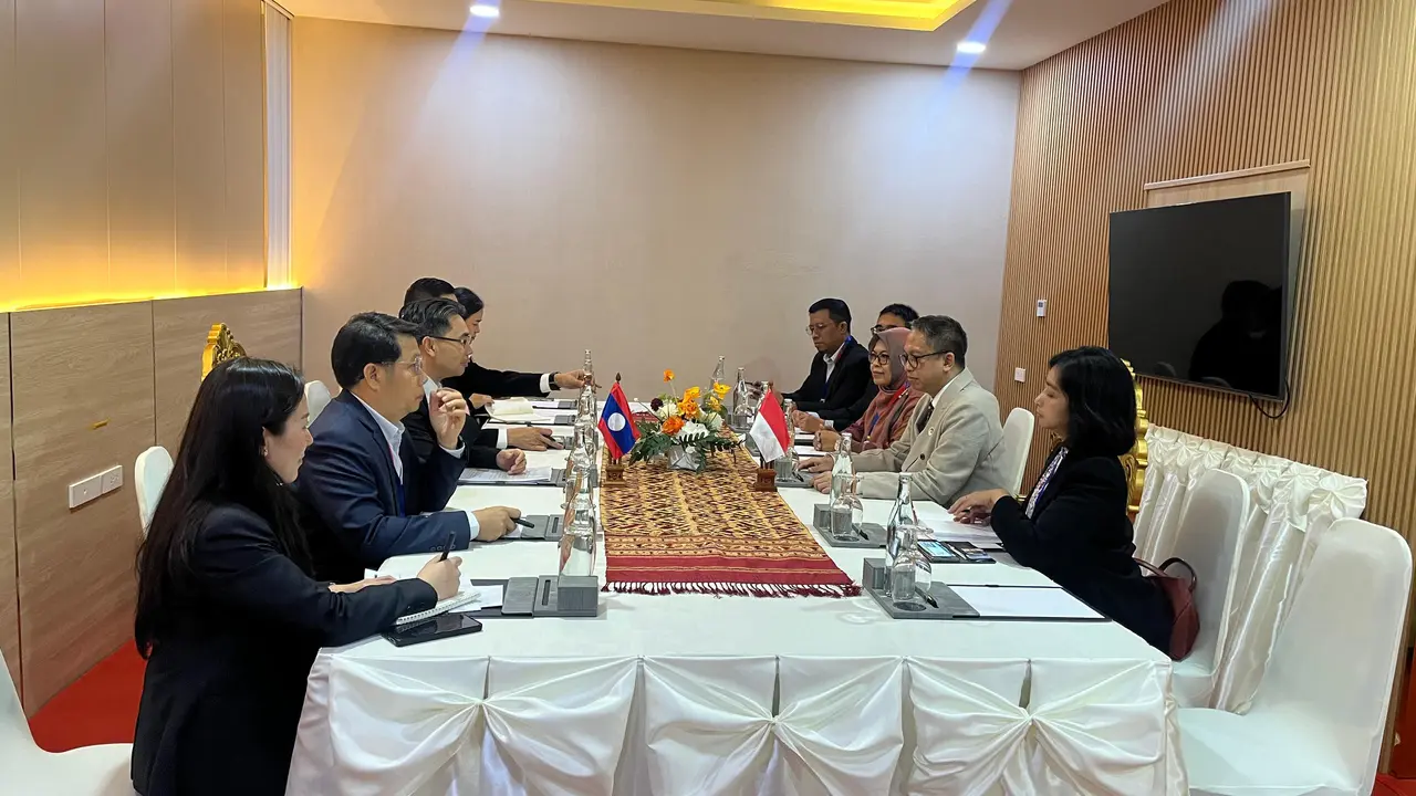 Rencana Strategis Masyarakat Ekonomi ASEAN 2026-2030 Mulai Disusun, Ada 5 Elemen Utama - Bisnis ...