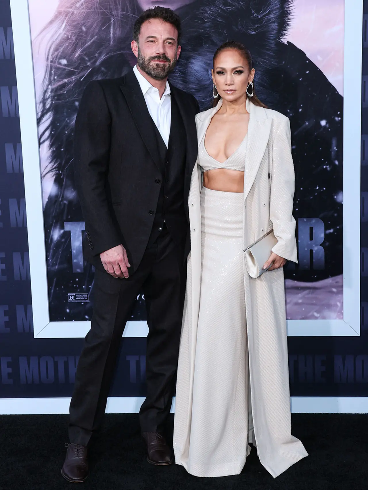 Ben Affleck Diduga Minta Cerai Usai FBI Berikan Video Jennifer Lopez ...