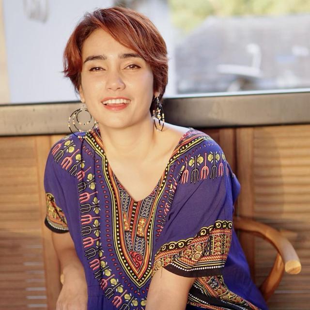 Feby Febiola Ceritakan Ketakutannya Saat Hadapi Sakit yang Diderita ...