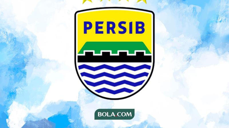 logo persib dls