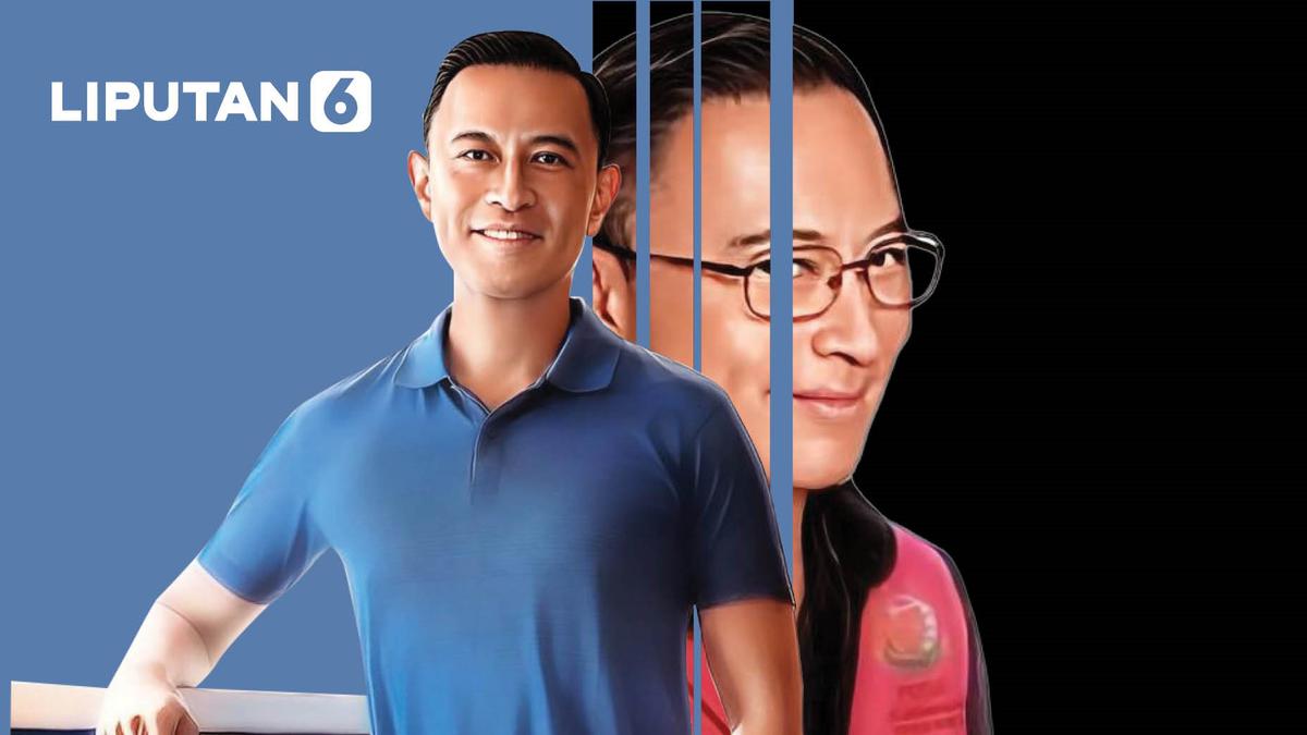 Infografis Kronologi Mantan Mendag Tom Lembong Jadi Tersangka Kasus ...
