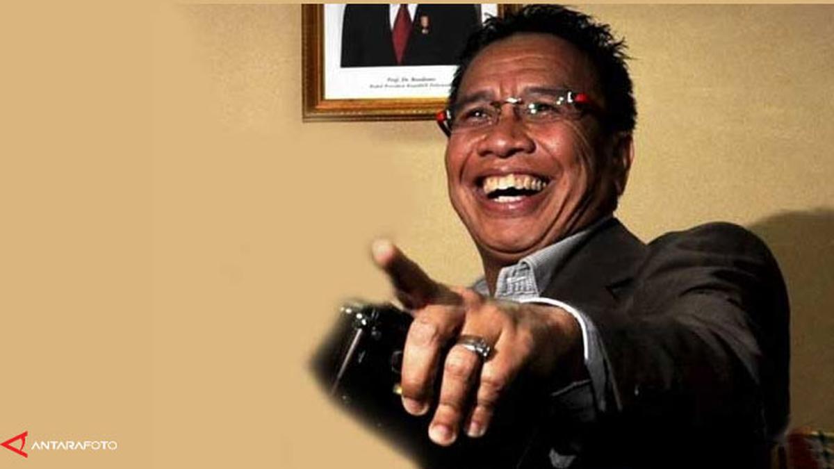 Takut Didemo, Miing `Bagito` Ogah Beli Mobil - ShowBiz Liputan6.com