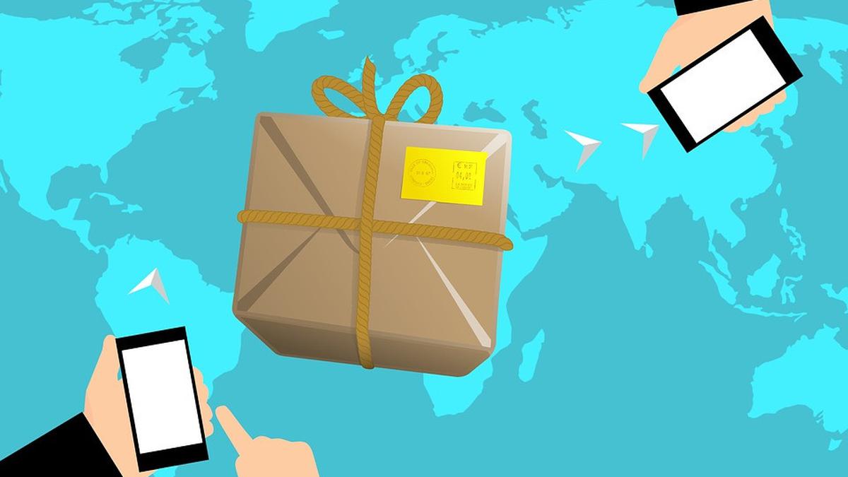 Jenis-Jenis Perdagangan Internasional Beserta Penjelasannya yang Perlu ...