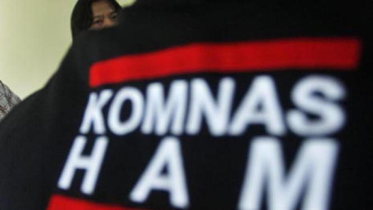 Komnas HAM : Hentikan Diskriminasi pada Orang Kusta! - Health Liputan6.com