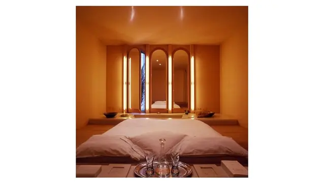 Arsitek Ini Ubah Pabrik Semen Tua Jadi Rumah Mewah, Keren Banget ...