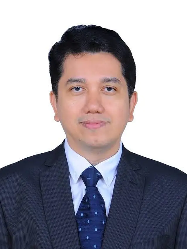 Profil Kun Wardana Cawagub Jakarta, Pernah Jadi Insinyur Termuda di Usia 18 Tahun - Hot Liputan6.com