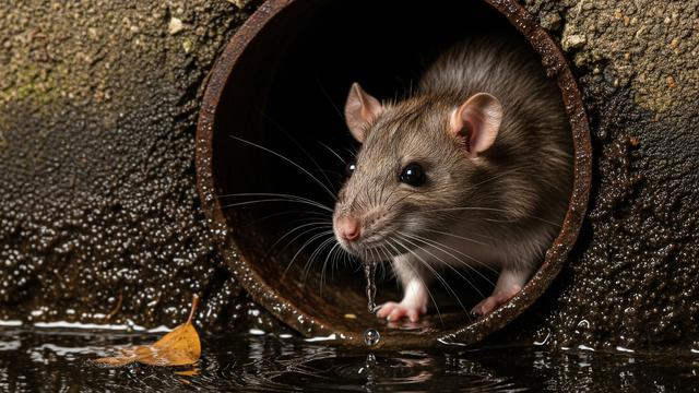 7 Jenis Tikus yang Sering Berkeliaran di Rumah, Ketahui Habitat dan ...