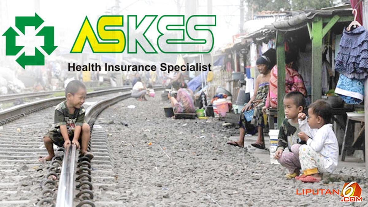 Jadi BPJS, Karyawan Askes dan Jamsostek Dinilai Perlu Naik Gaji ...