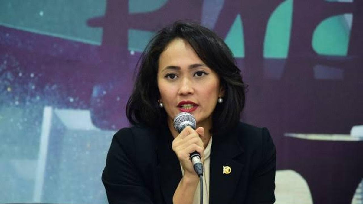 Anggota DPR Minta Pendataan PMI di Luar Negeri Lebih Akurat