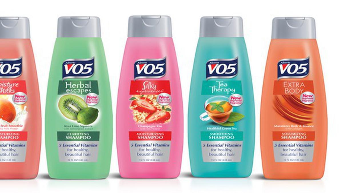 ALBERTO VO5 - Lifestyle Fimela.com