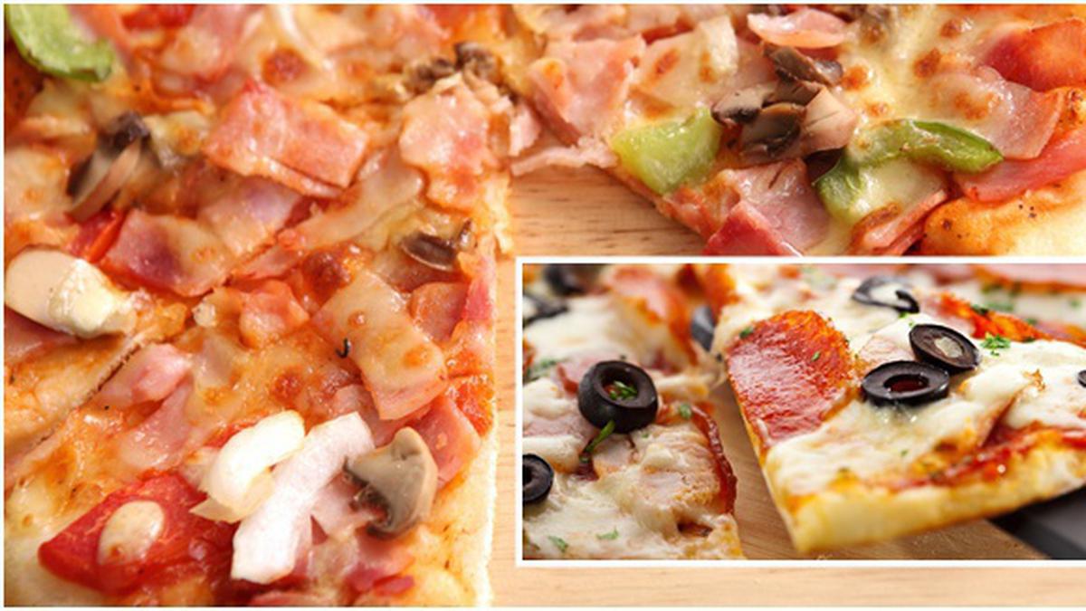 Kue Pizza Ala Kantin Tanpa Oven - Lifestyle Fimela.com