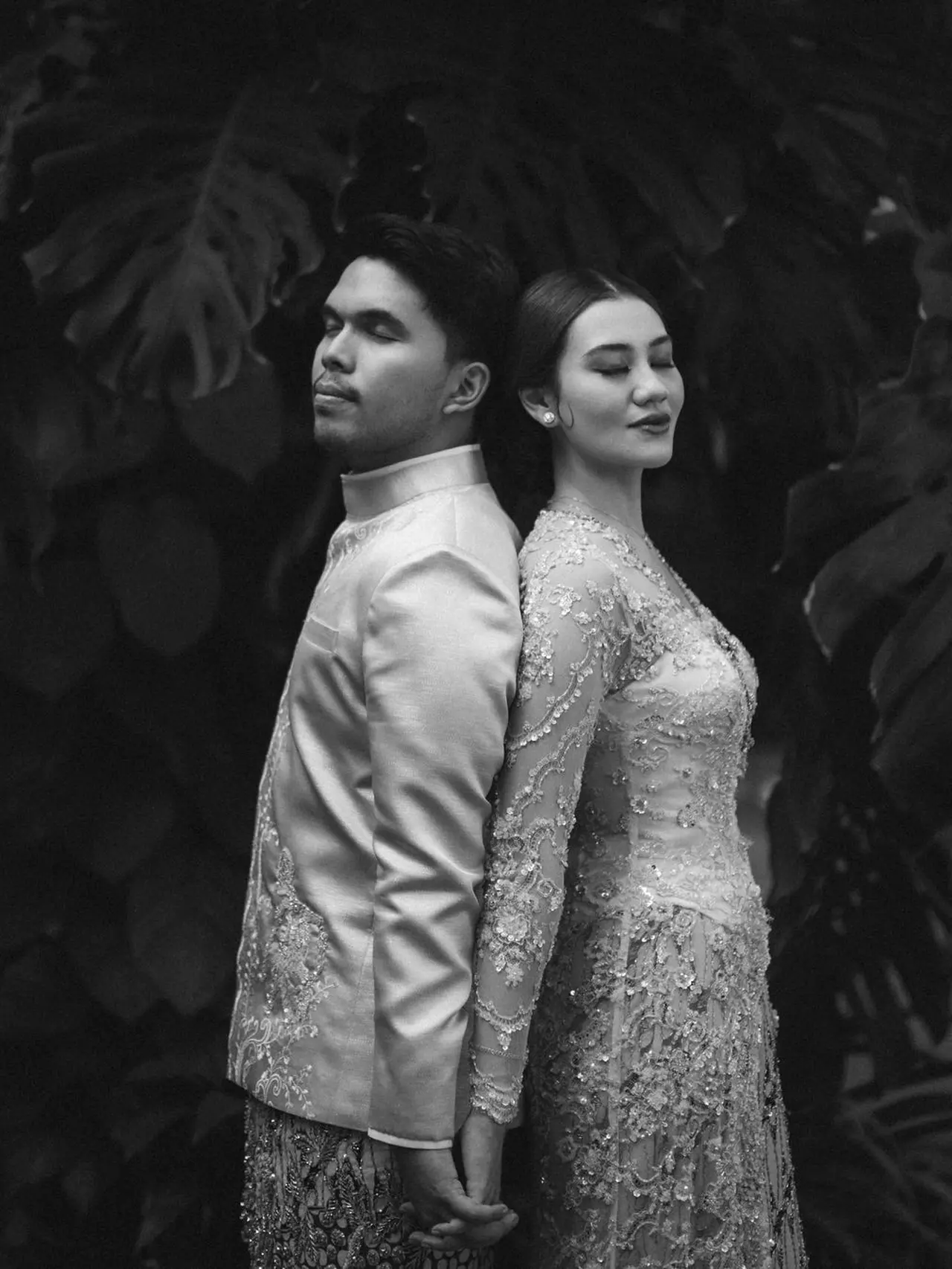 Aaliyah Massaid dan Thariq Halilintar Menikah 26 Juli 2024, Ini 6 Nasihat Mudjie Massaid Sang ...