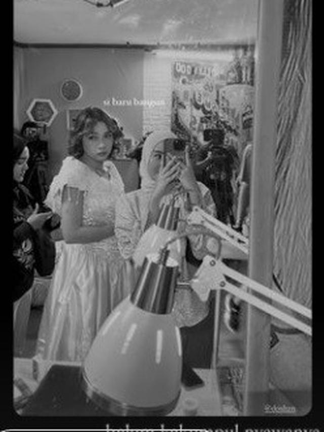 6 Potret Dosma Hazenbosch, Pemeran Namira di Bidadari Surgamu SCTV yang ...