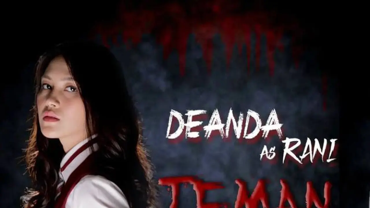 Film Teman Tidur Angkat Kisah Bullying di Lingkungan Sekolah sebagai ...