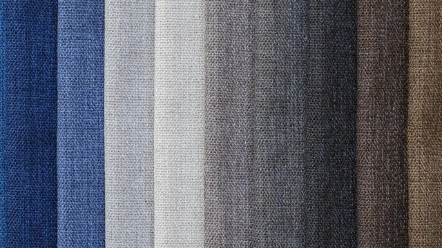 25 Jenis Kain, Kegunaan, dan Karakteristiknya Sebagai Bahan Pakaian ...