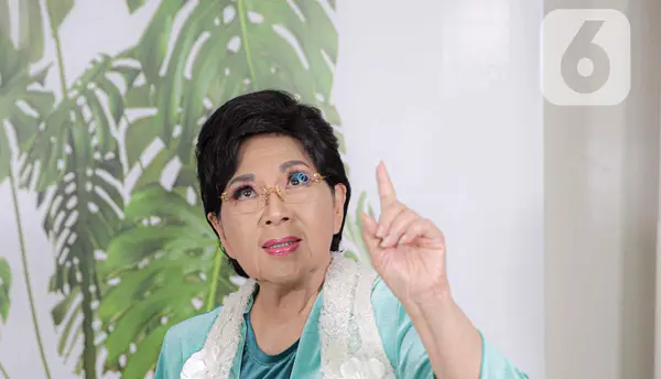 Karier Hancur, Penyanyi Dyna Fransisca Lakukan Operasi Plastik ...