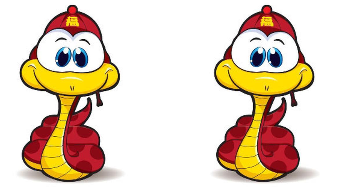 Yuk Ketahui Peruntungan Shio Ular di Prediksi Shio 2014 - Lifestyle ...