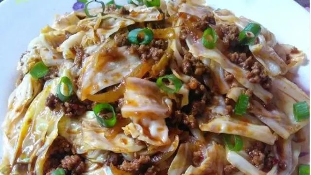 Cara Memasak Sayur Kol, Bisa Jadi Alternatif Menu saat Kepepet - Hot ...